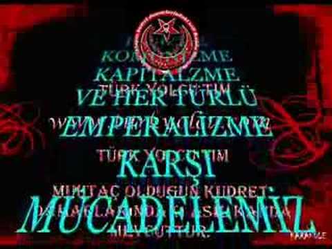 TÜRK YOLCU-ÜLKÜCÜ YEMİNİ