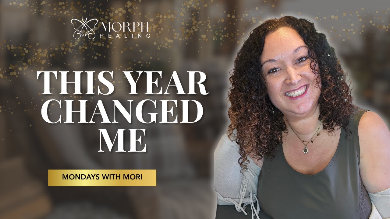 Mor Tells All: The Year That Changed Everything | December 12 Live ...
