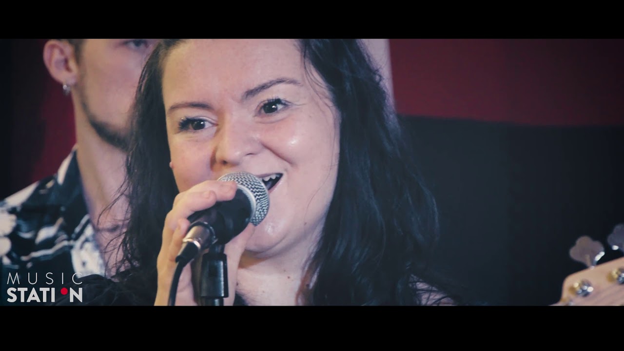Anna Maria Nobile - Anna e Marco Music Station Videos - YouTube