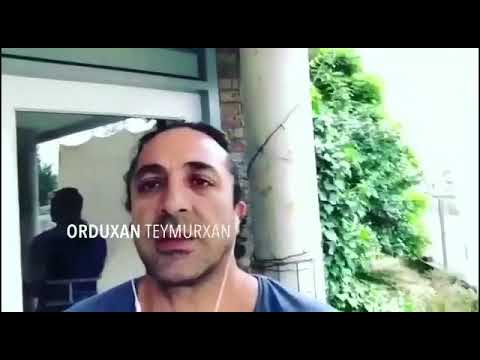 Avropada yasayan siyasi feallar Mehmani Azad et