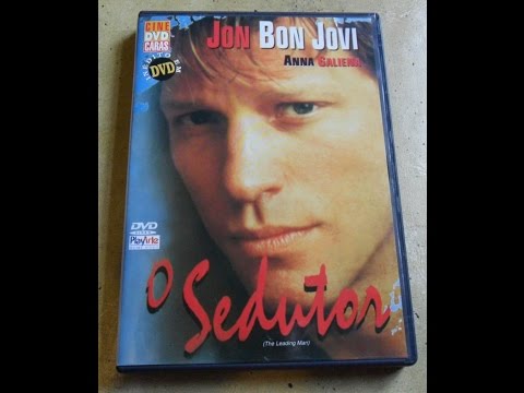 O SEDUTOR  -  JON BON JOVI   (  FILME COMPLETO DUBLADO  )