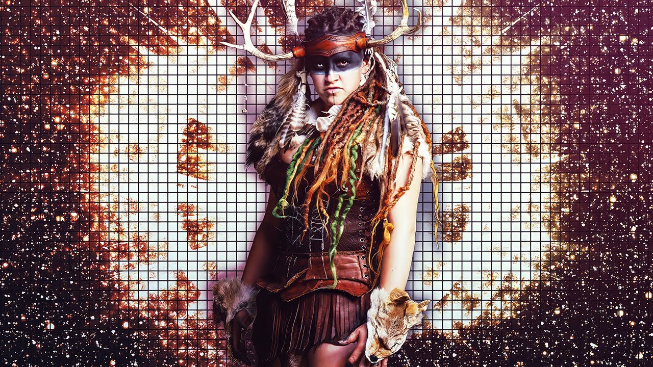 WWE: "Valhalla Is Here" Valhalla 9th Theme Song - YouTube