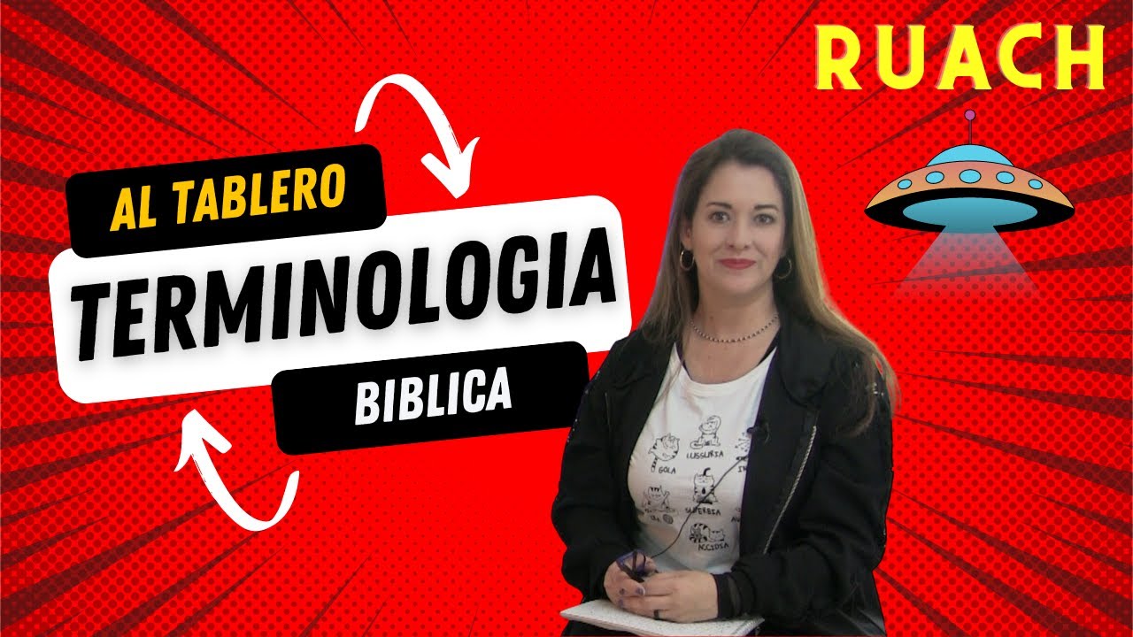 El significado de RUACH,al tablero.Una dinàmica para conocer mejor este ...