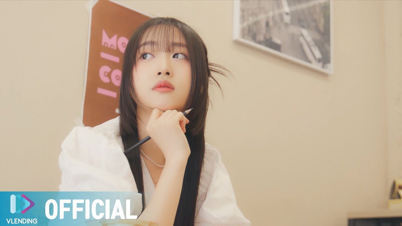 Odett (오데트) "Morning Coffee" Teaser - YouTube