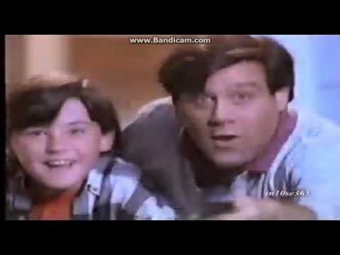 PrimeStar 1994 Commercial - YouTube