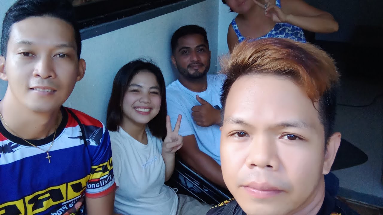 LIVE AFTER MISSION Tara kwentuhan tayo, ABANGAN SA CHANNEL ni boss rab ...