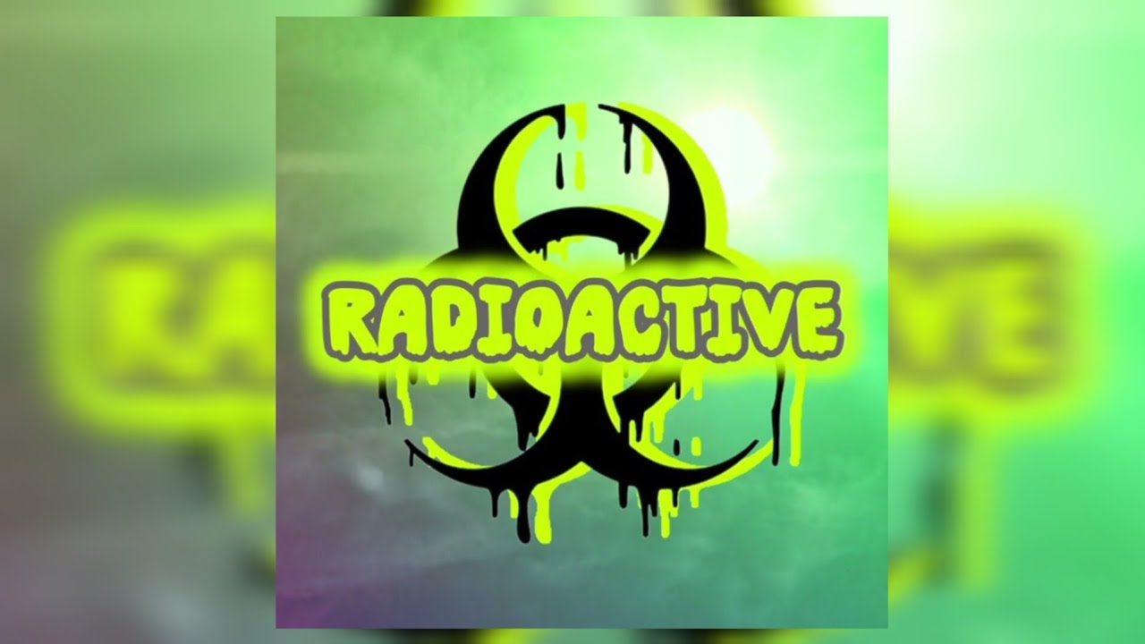 DJ PALE - RADIOACTIVE - YouTube