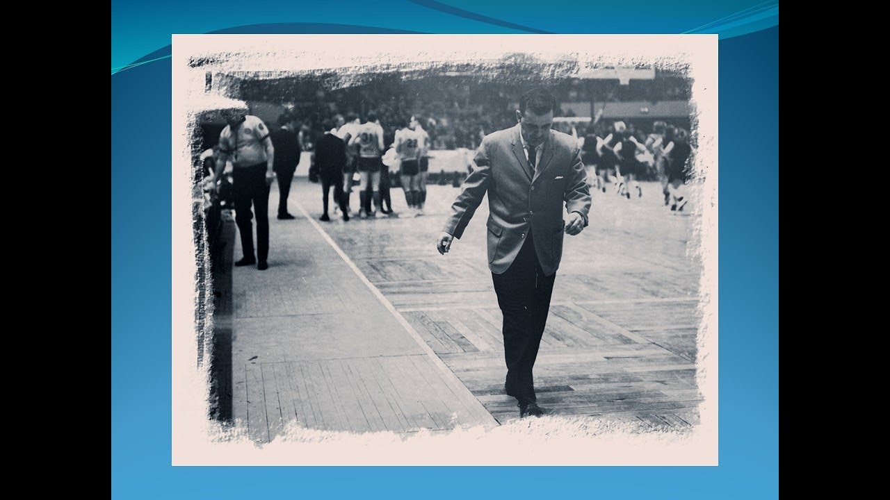 HFHS Coach Jack Nobrega - Interview About 1969 Team & Billy Walsh - YouTube