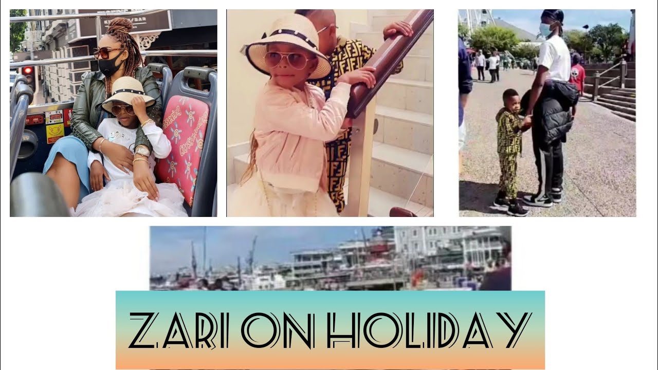 ZARITHEBOSSLADY and her BABIES looking AMAZING as they enjoy EASTER in ...