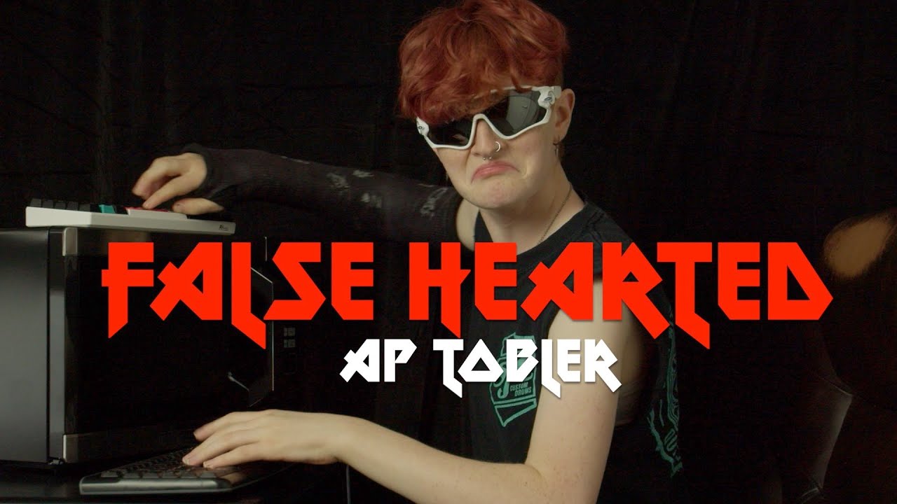 AP Tobler - False Hearted (Official Video) - YouTube