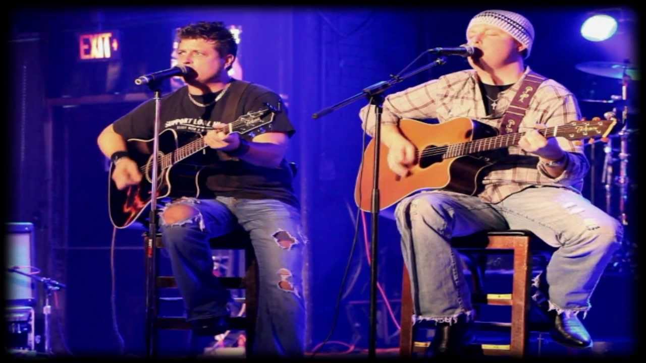 The Stage Stop 2-25-12 - YouTube