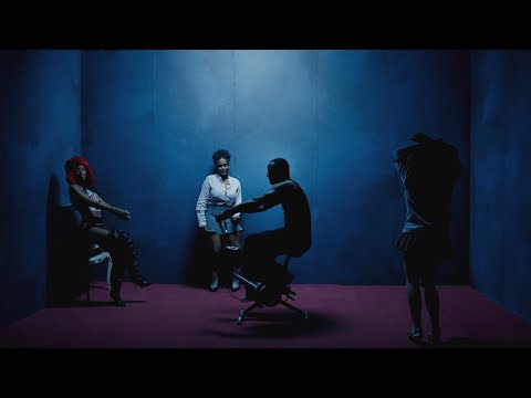 ALU - MAMIWATA (Official Video)