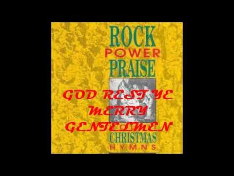 ROCK POWER PRAISE (USA) - Vol. II: Christmas Hymns (1991) Full Album - YouTube