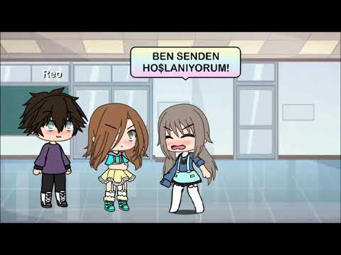 ~SADECE ŞAKA YAPMIŞTIM~ /. Gacha Life /. (Meme)