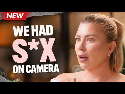Olivia Bowen: I Lost Myself After Giving Birth & What Love Island Never Showed