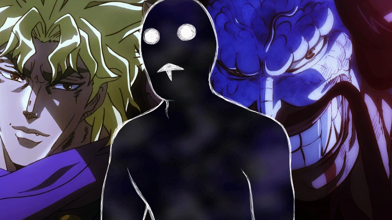 10 Final Anime Bosses Who Made Their Heroes Work Hard For Victory - YouTube