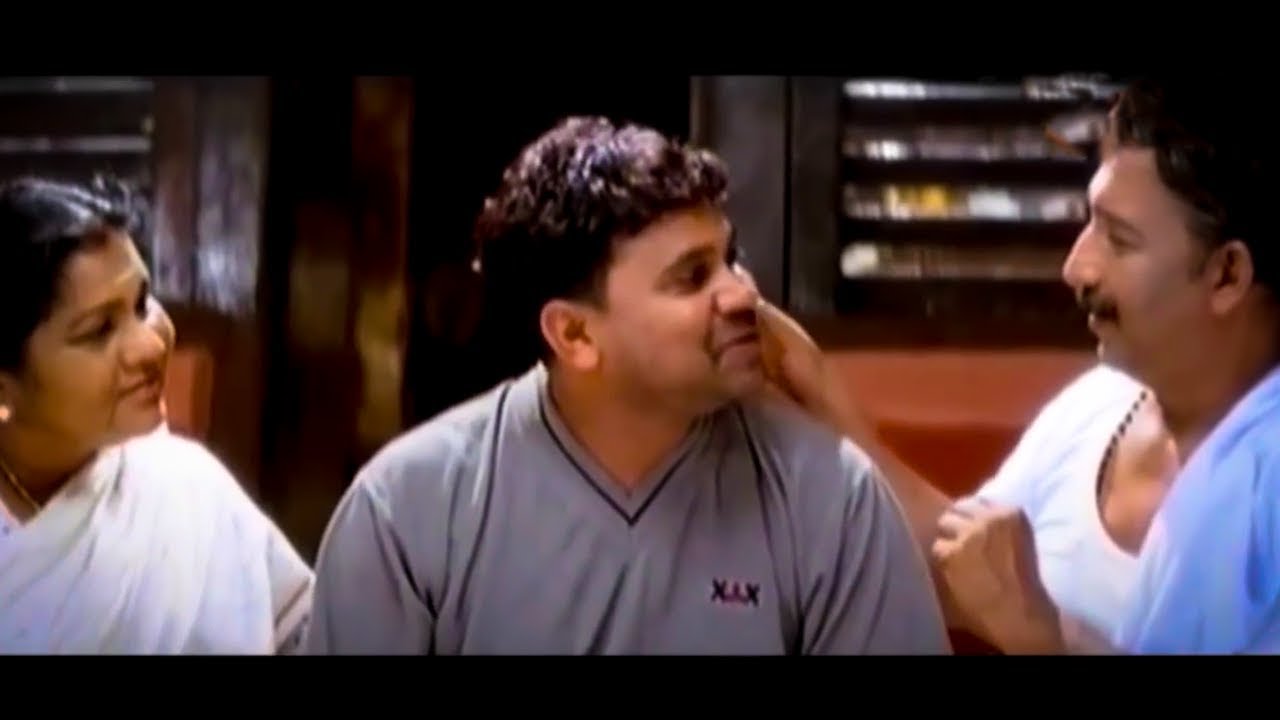 എന്നാൽ ബീഡി മതി ....| Dileep Comedy Scenes | Malayalam Comedy Movies ...