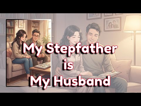 My Stepfather Became My Husband | Learn English through stories #englishforbeginners #englishstories