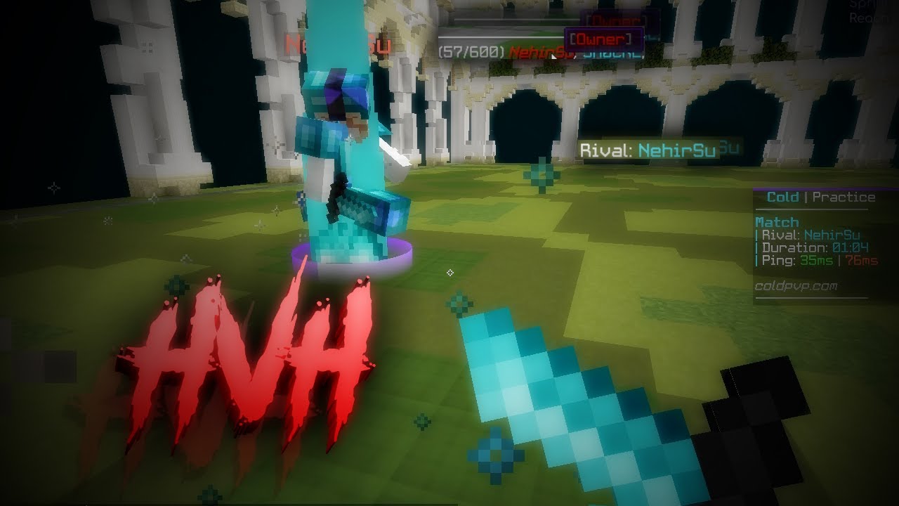 Rise User WITHOUT AntiCheat Whitelist DEMOLISHES ColdPvP Owner (has ...