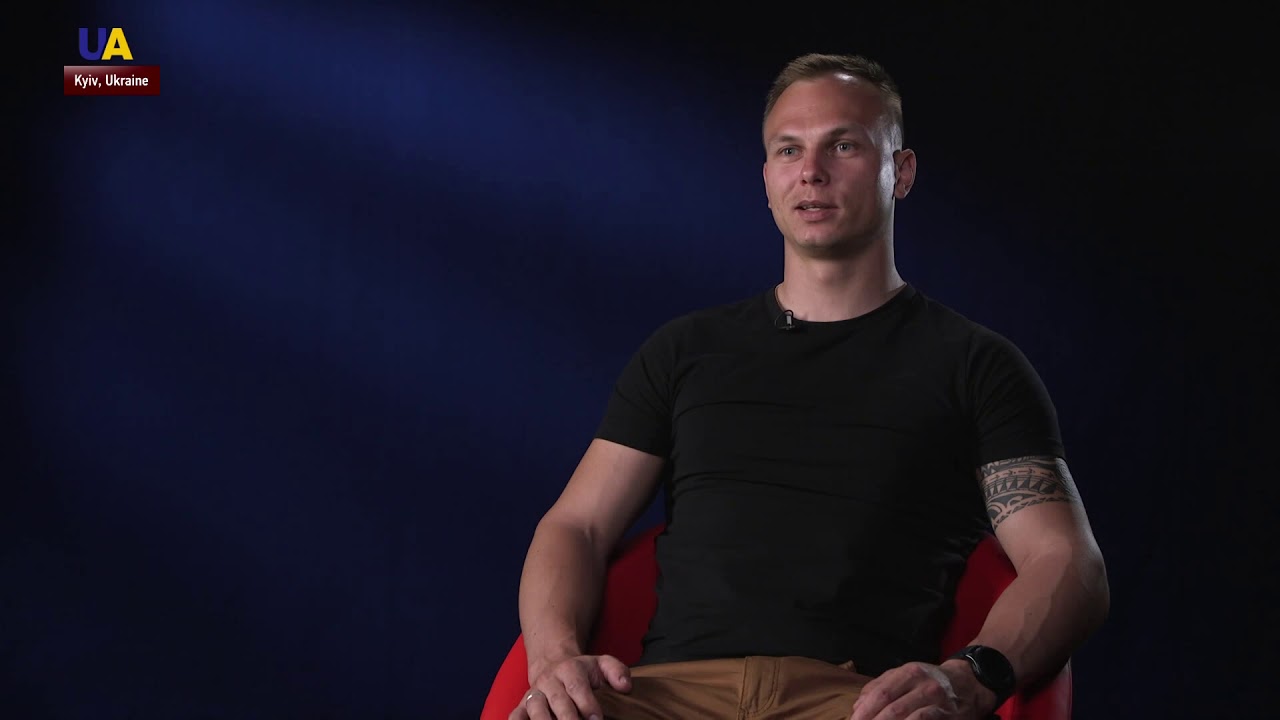 The Secret of Sports Success: Story of Oleksandr Abramenko - YouTube