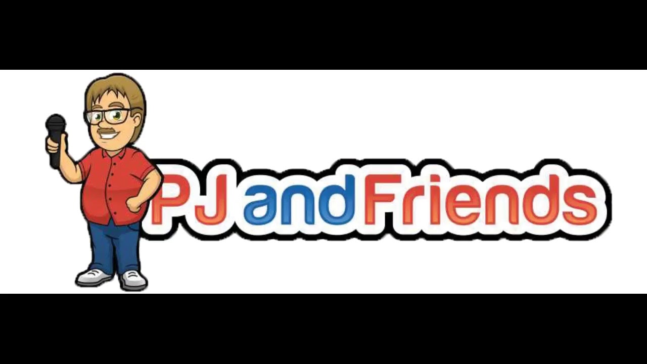 Pj and Friends Radio Show 10.12.2020 - YouTube