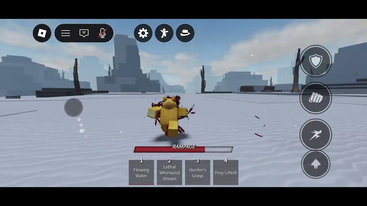 Playing duels #####tsb - YouTube