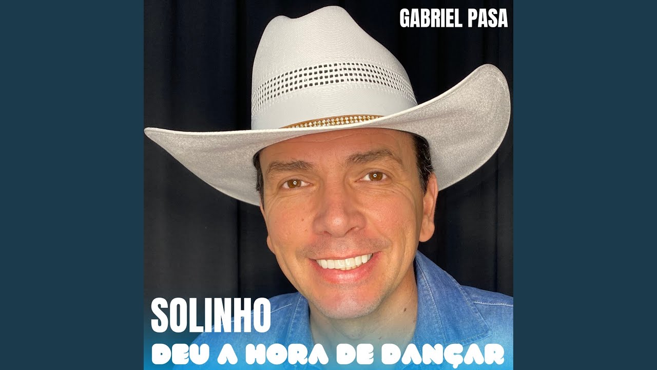 Solinho Deu a Hora de Dançar - YouTube