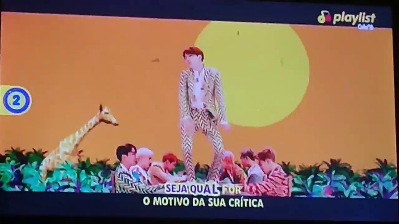 Idol na playlist gloob - YouTube