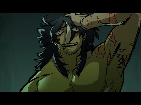 Xlll- Animation Meme [Bad Spirits]
