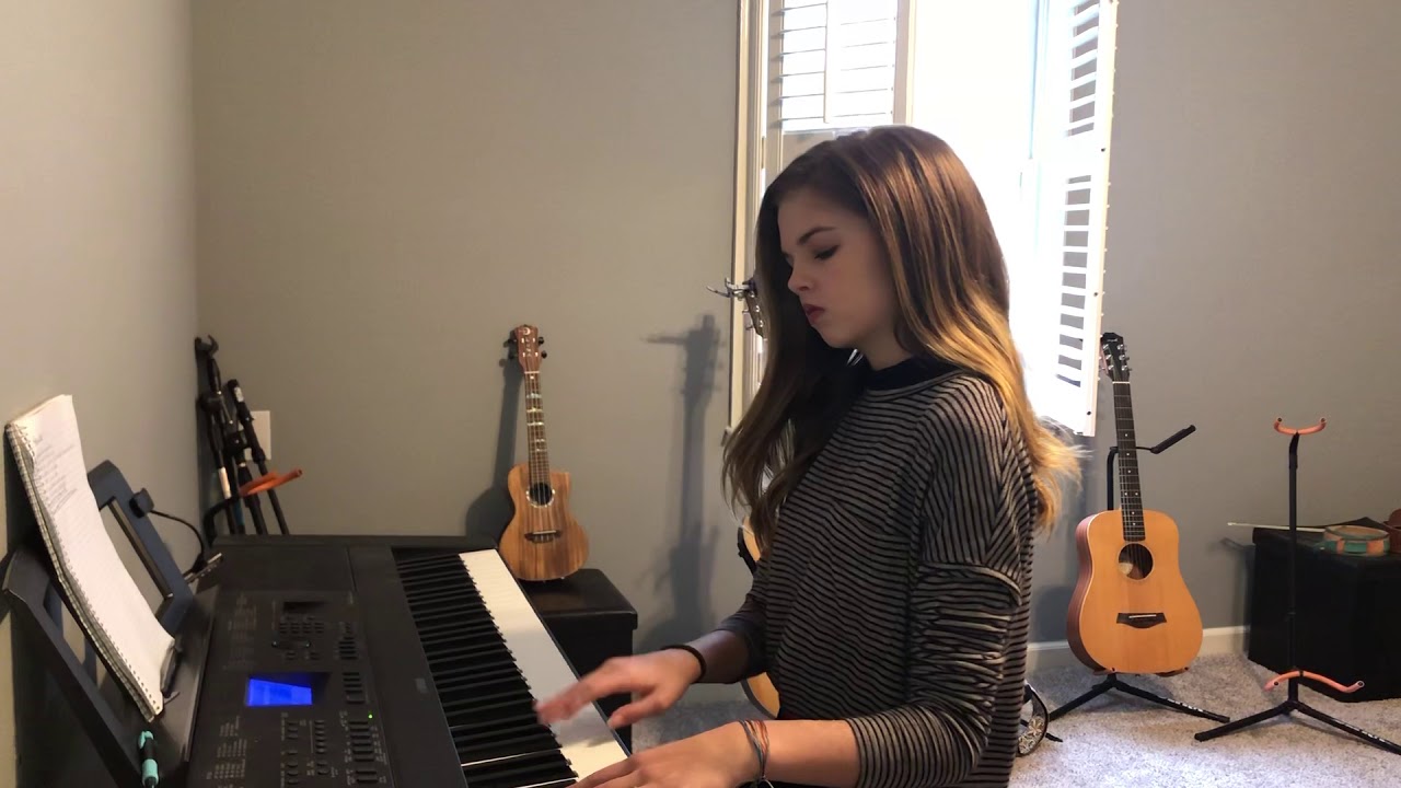 Callista Clark - Wouldn’t Change a Thing - YouTube Music