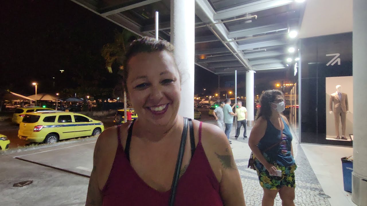 OUR FIRST FULL DAY IN RIO DE JANEIRO #BRAZIL #TRAVELSTORIES - YouTube