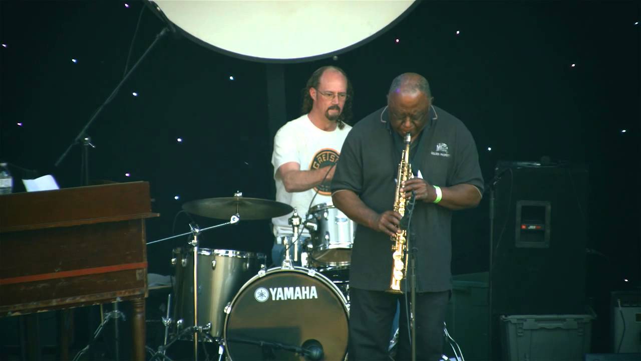 The Jim Peterman Quartet - YouTube
