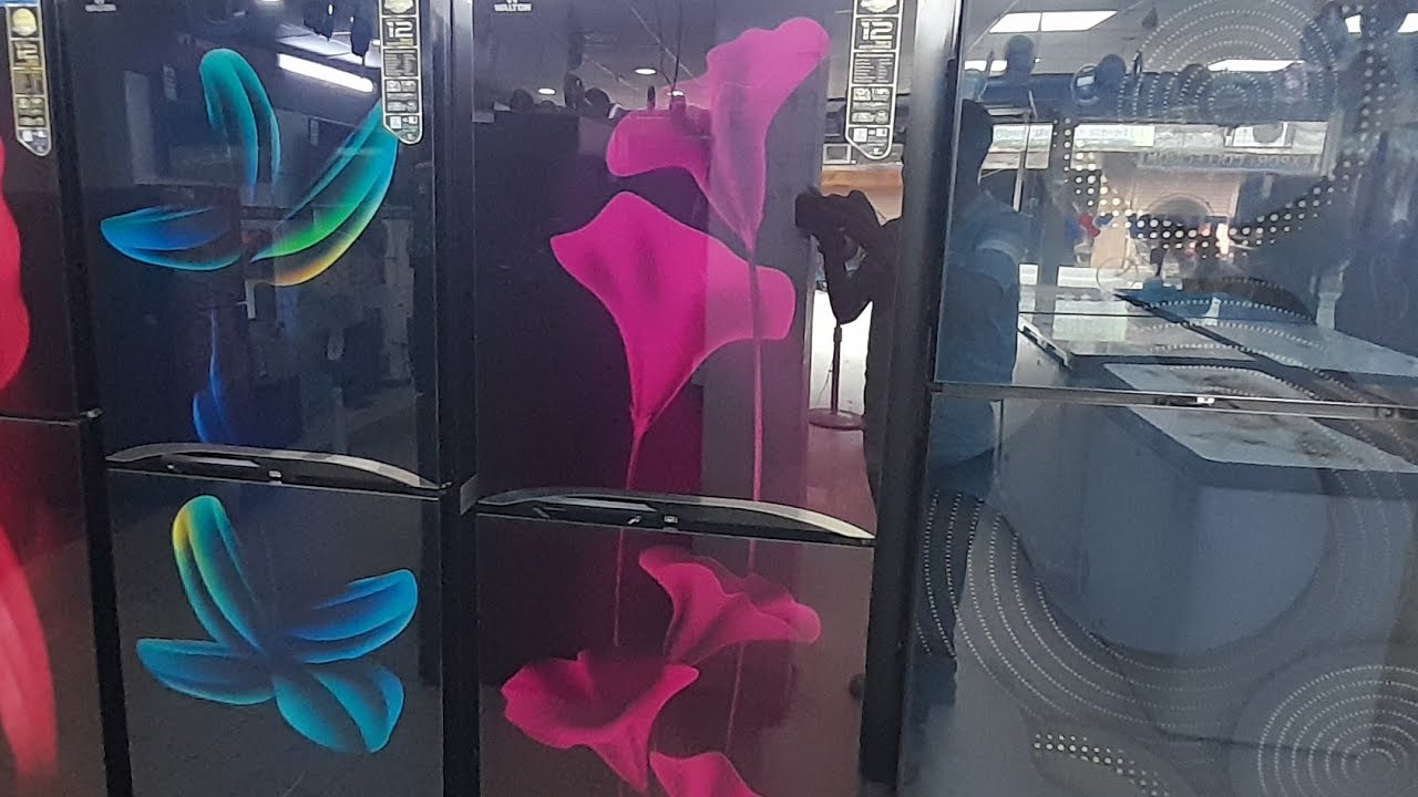 Wfb 2b3 Gdel New Walton fridge|223 Ltr|13 Cepti ||Walton Plaza st ...