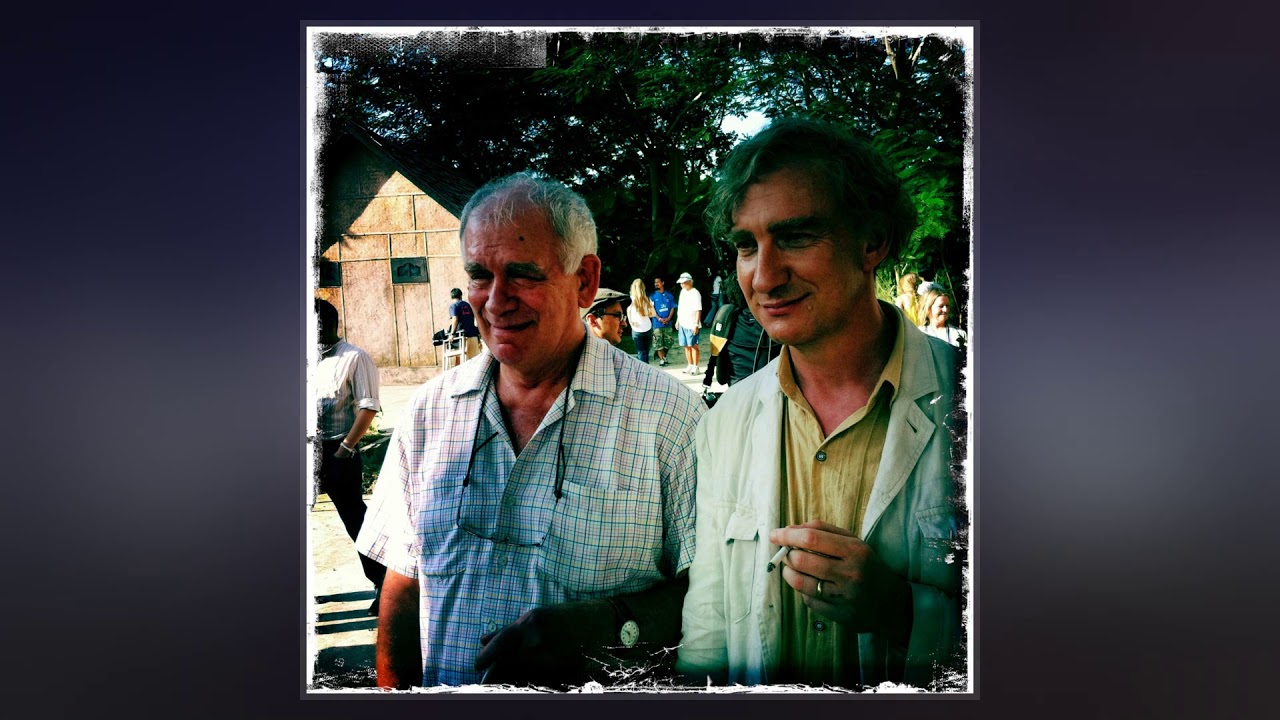 Michael Aris - YouTube