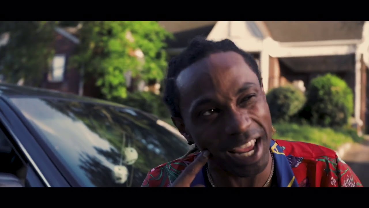 Pimpin Pablo Captain Save A Hoe - YouTube