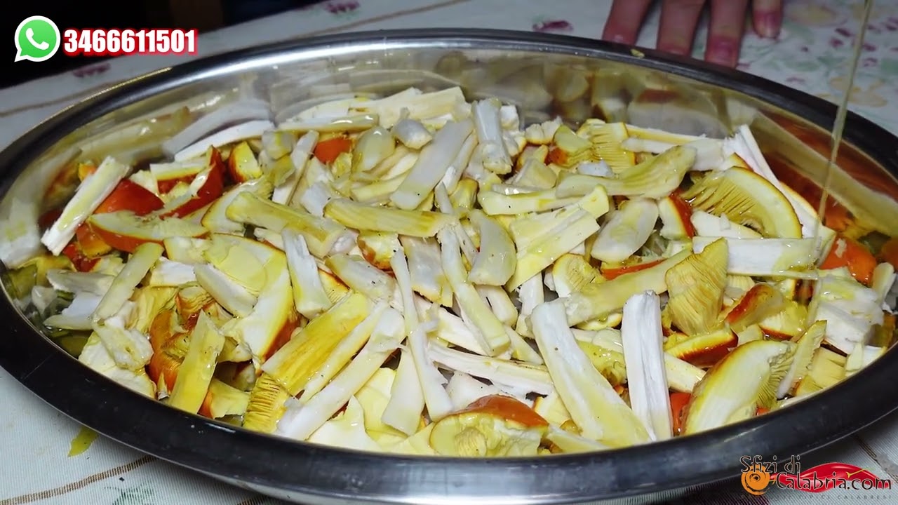 2 ricette con i funghi pregiati definiti "Cibo degli Dei" - YouTube