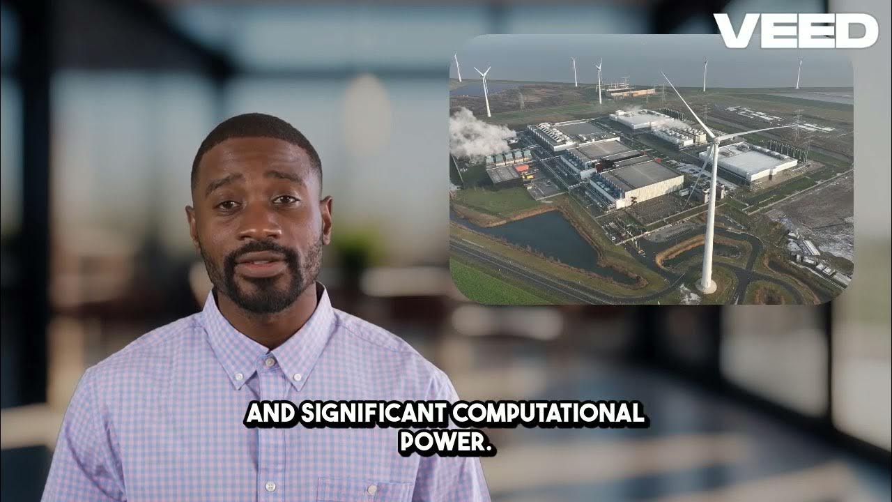 Unlocking Deep Learning: AI's Future Revealed! - YouTube