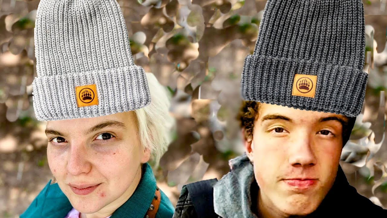 Ken Domik Kids Eli And Ben Demand Muskoka Beat Wear - YouTube