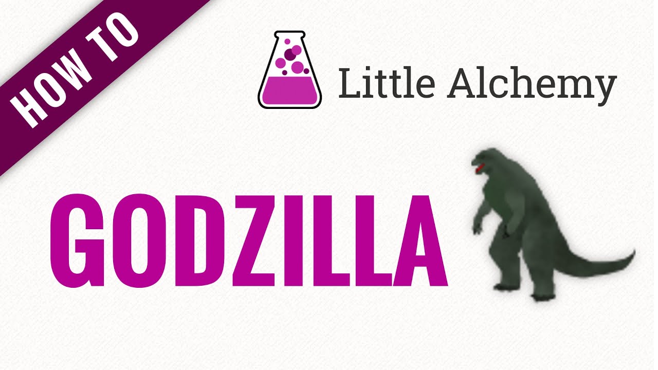 How To Make Godzilla In Little Alchemy YouTube how-to-make-godzilla-in-little-alchemy-youtube