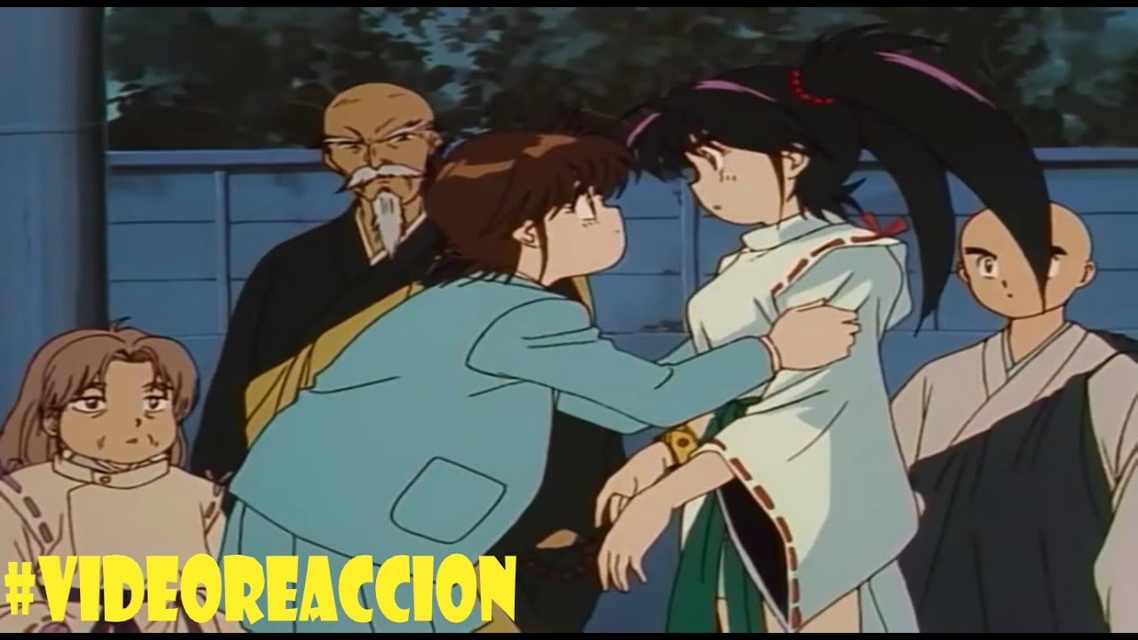 ZENKI SIGUE LOS PASOS DE LA SEMILLA DEL MAL | REACCIONANDO A ZENKI ...