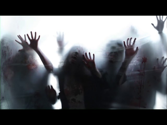 Zombie Wallpaper Desktop