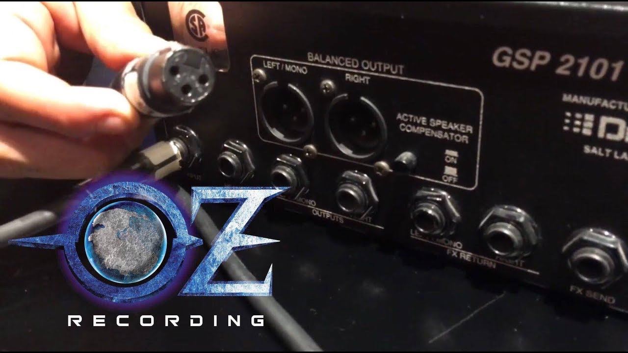 TEST | Digitech GSP 2101 Artist [Español] - YouTube