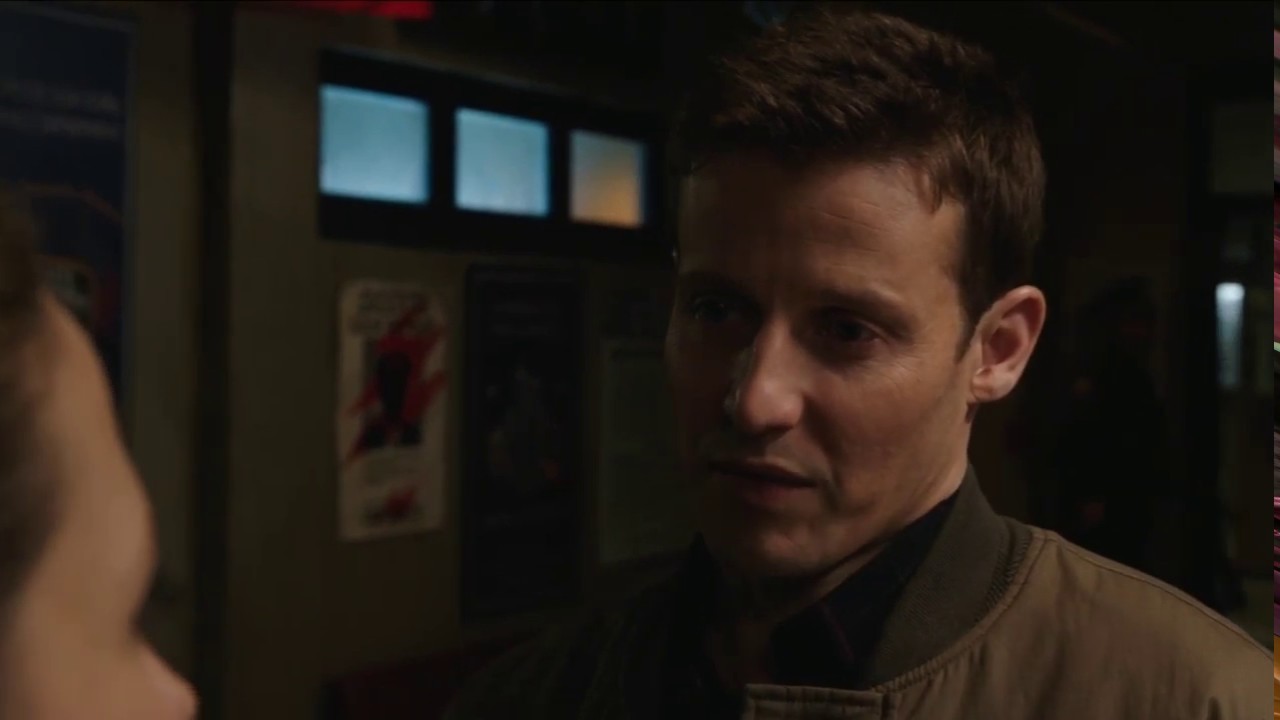 Jamko Scenes: 9x13 End ~ Resolution - YouTube