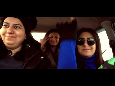 Arzu Abasova — Xatirəsində