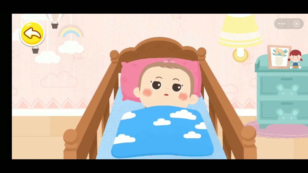 Baby jo jo care game|super jo jo| super jo jo game - YouTube