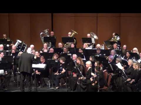 San Diego Concert Band DREIDEL DANCE 12 14 2023 - YouTube
