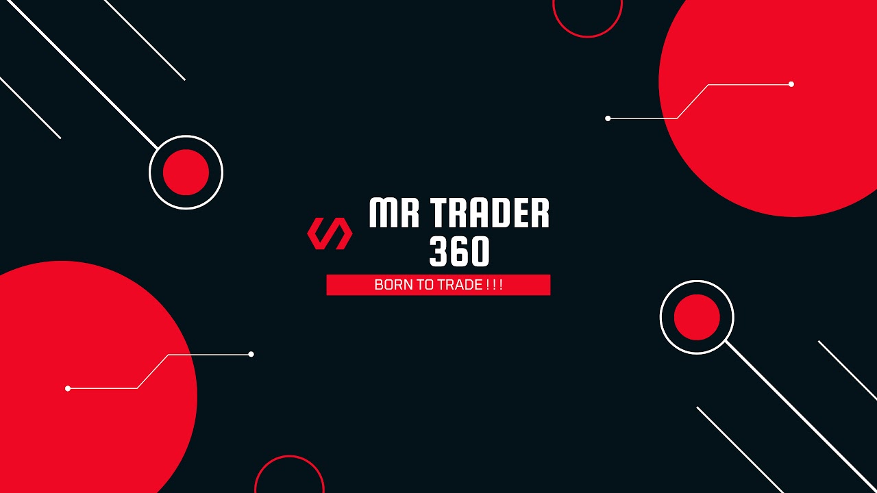 Mr Trader 360 Live Stream - YouTube