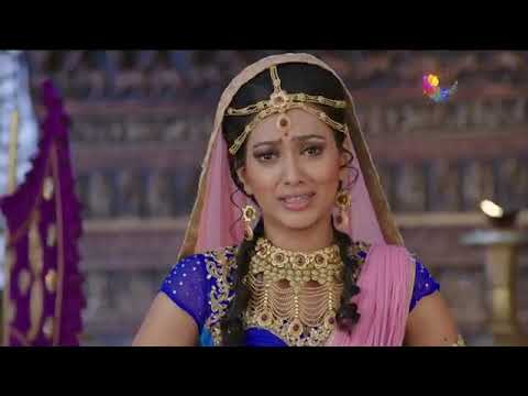  Ashok samrat Episode 176