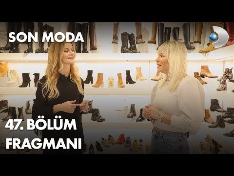Son Moda 47. Bölüm Fragmanı