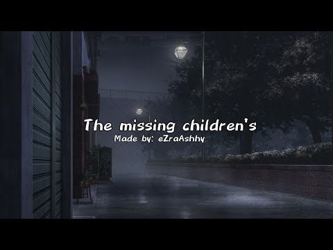 The missing children’s (pt8) (roblox horror story/roblox story) - YouTube